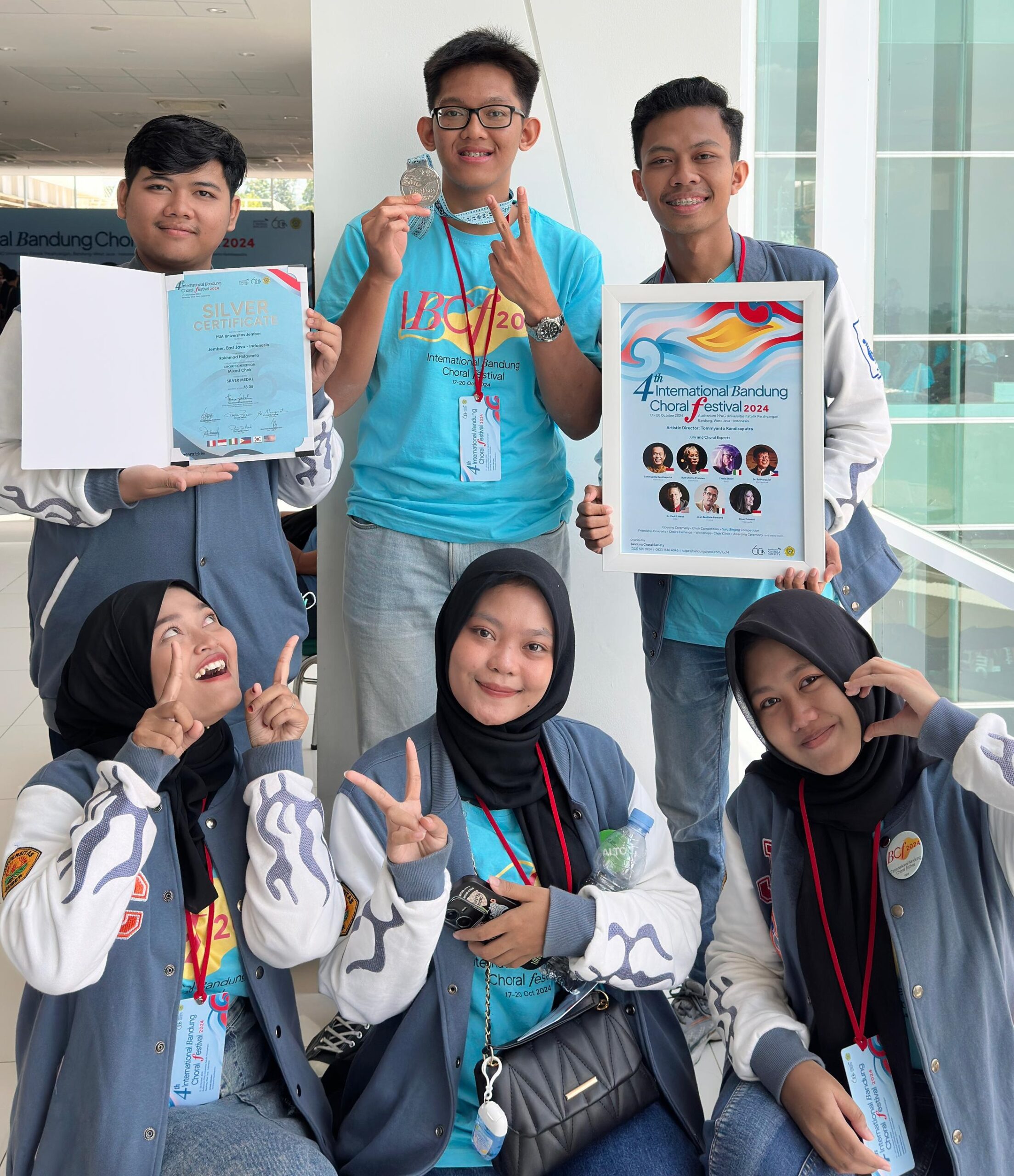 Fakultas Keguruan dan Ilmu Pendidikan - Universitas Jember | FKIP UNEJ